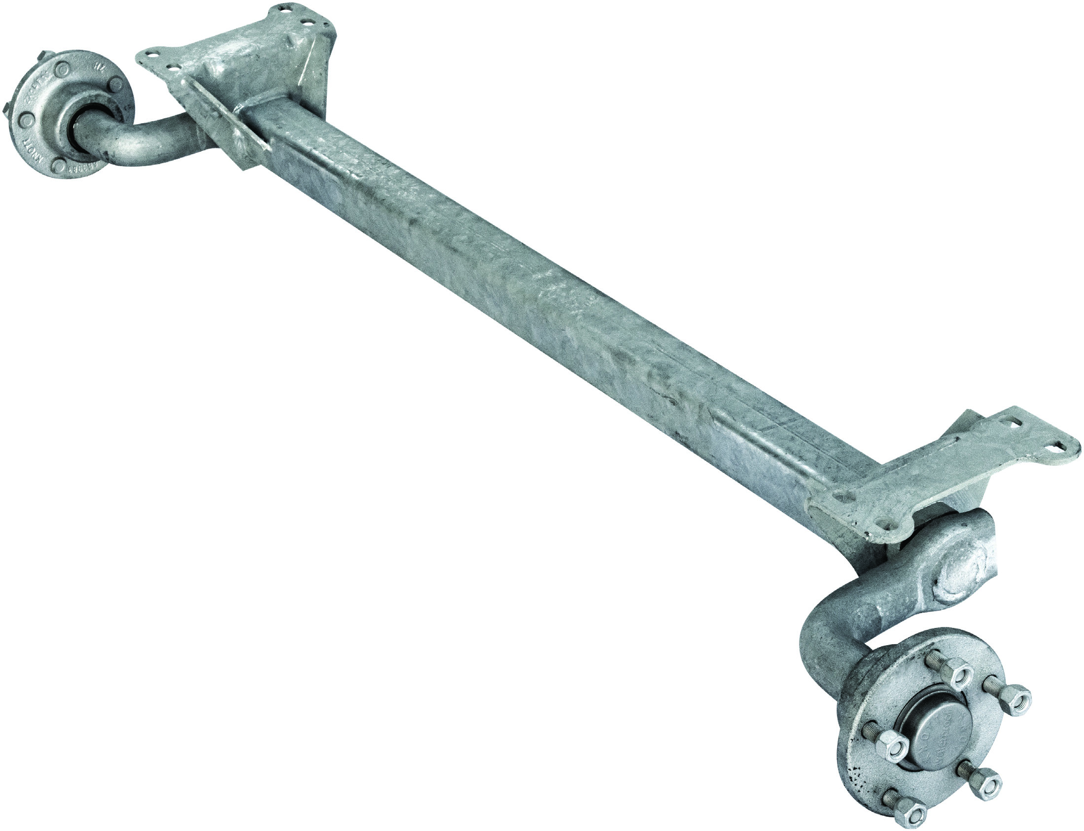 Keep Your Load on the Road | Knott by Treadway : Knott by Treadway